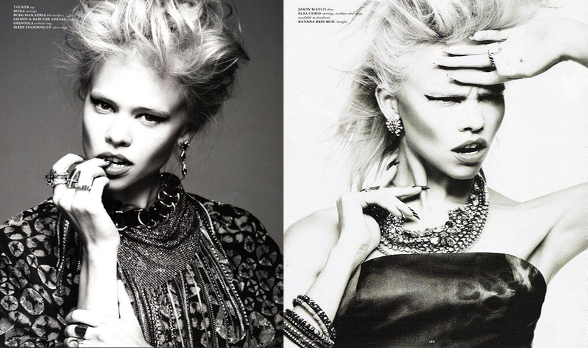 Marquee Model Management | Toronto | Ontario